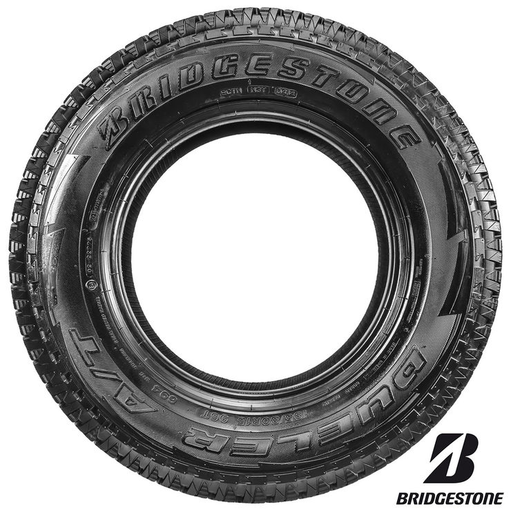 Bridgestone 265/60 R18 (H) 110 DUELER D684II | Costco UK