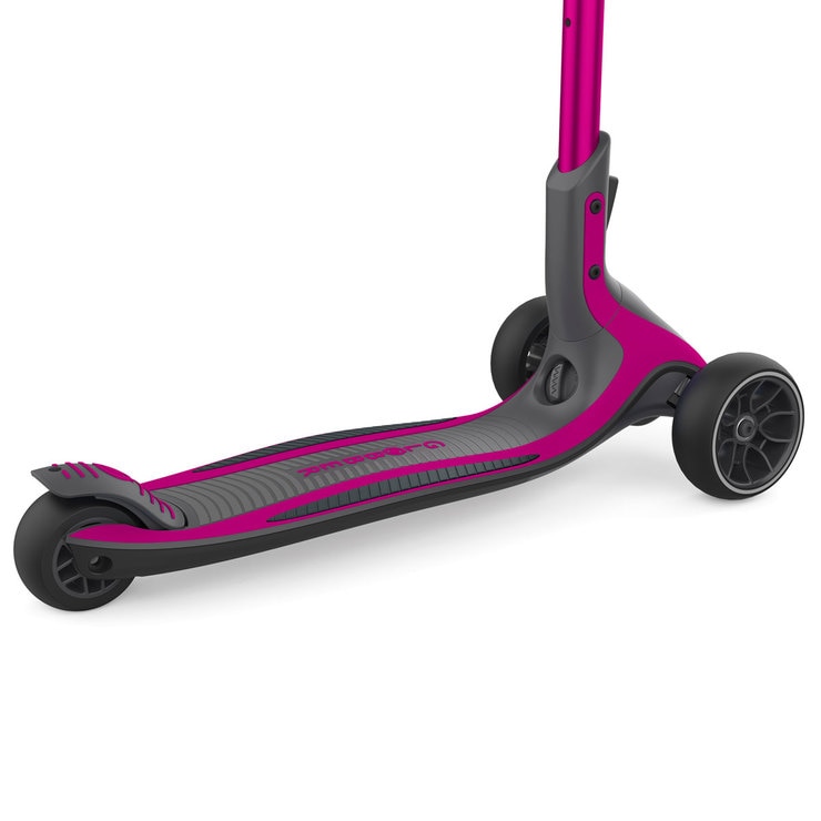 Globber Ultimum Scooter in Deep Pink (5+ Years) | Costco UK