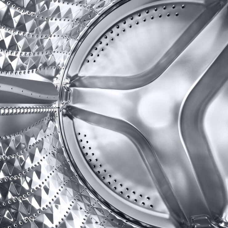 Samsung Series 5 WW80TA046AE/EU, 8kg, 1400rpm, Washing Machine, B Rated ...