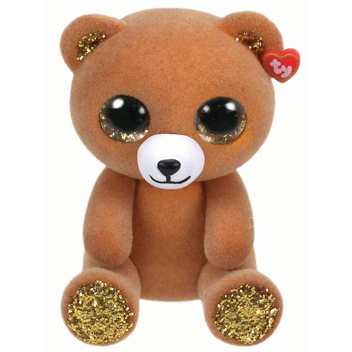 Ty Mini Beanie Boos Collectables Assortment 24 Pack - Series 2 & 3 (3 ...