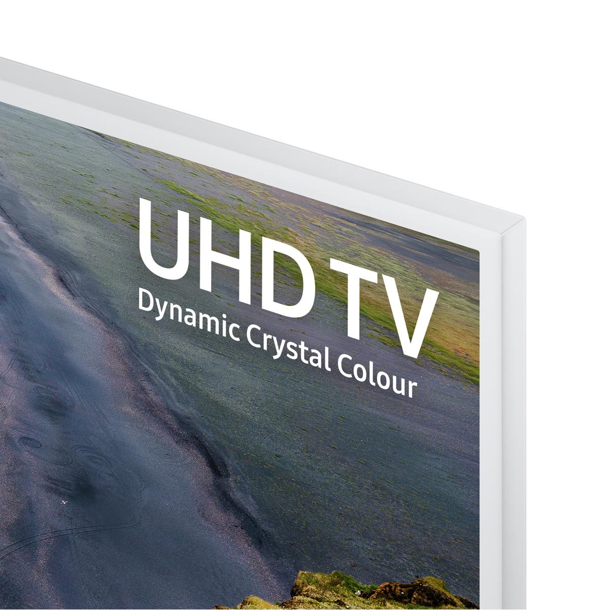 Samsung UE43RU7410UXXU 43 Inch 4K Ultra HD Smart TV | Costco UK