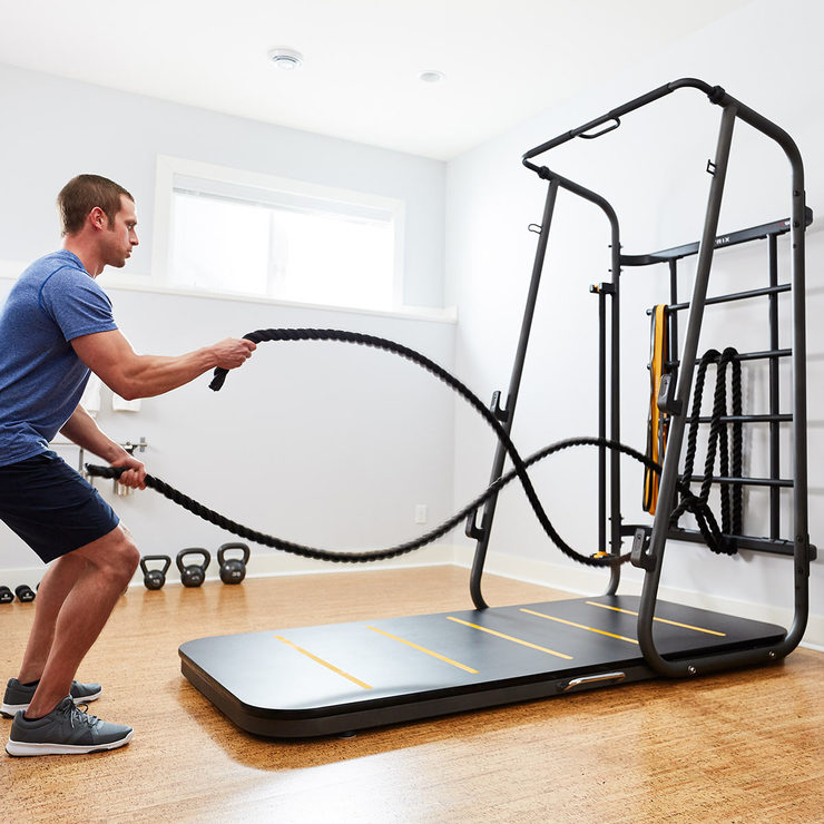 Installed Matrix Connexus CXR 50 Advanced Training System | Costco UK