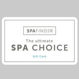 £1250 SpaFinder Wellness Gift Card Multipack (25 x £50) | Costco UK