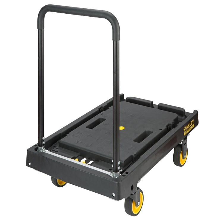 Stanley Fatmax FXWT-711 200kg Capacity Platform Truck | Costco UK