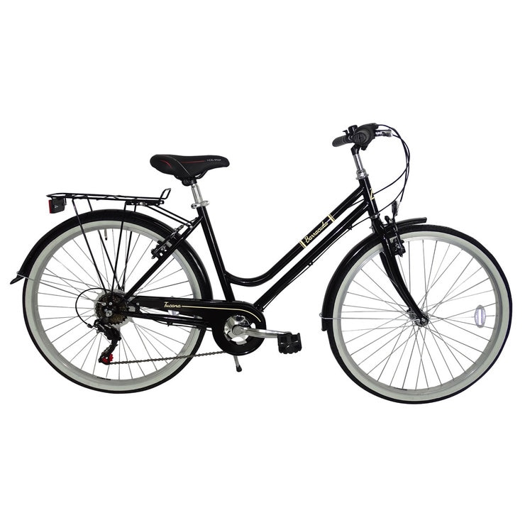 Barracuda Tucana Heritage Womens Bike in 2 Sizes | Costco UK