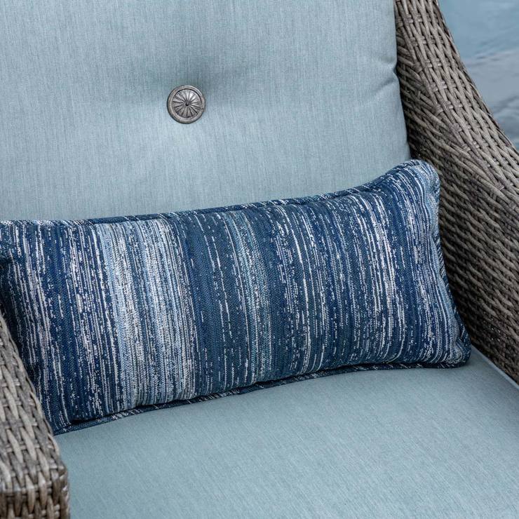 SunVilla Lauren 3 Piece Woven Seating Patio Set | Costco UK SunVilla Lauren 3 Piece Woven Seating Patio Set | Costco UK