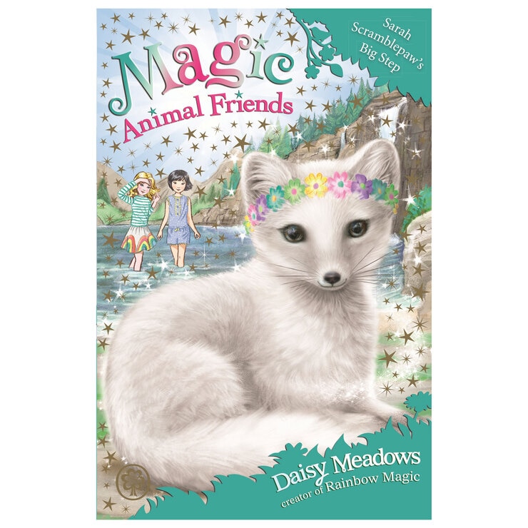 Magic Animal Friends 10 Book Set (5+ Years) | Costco UK