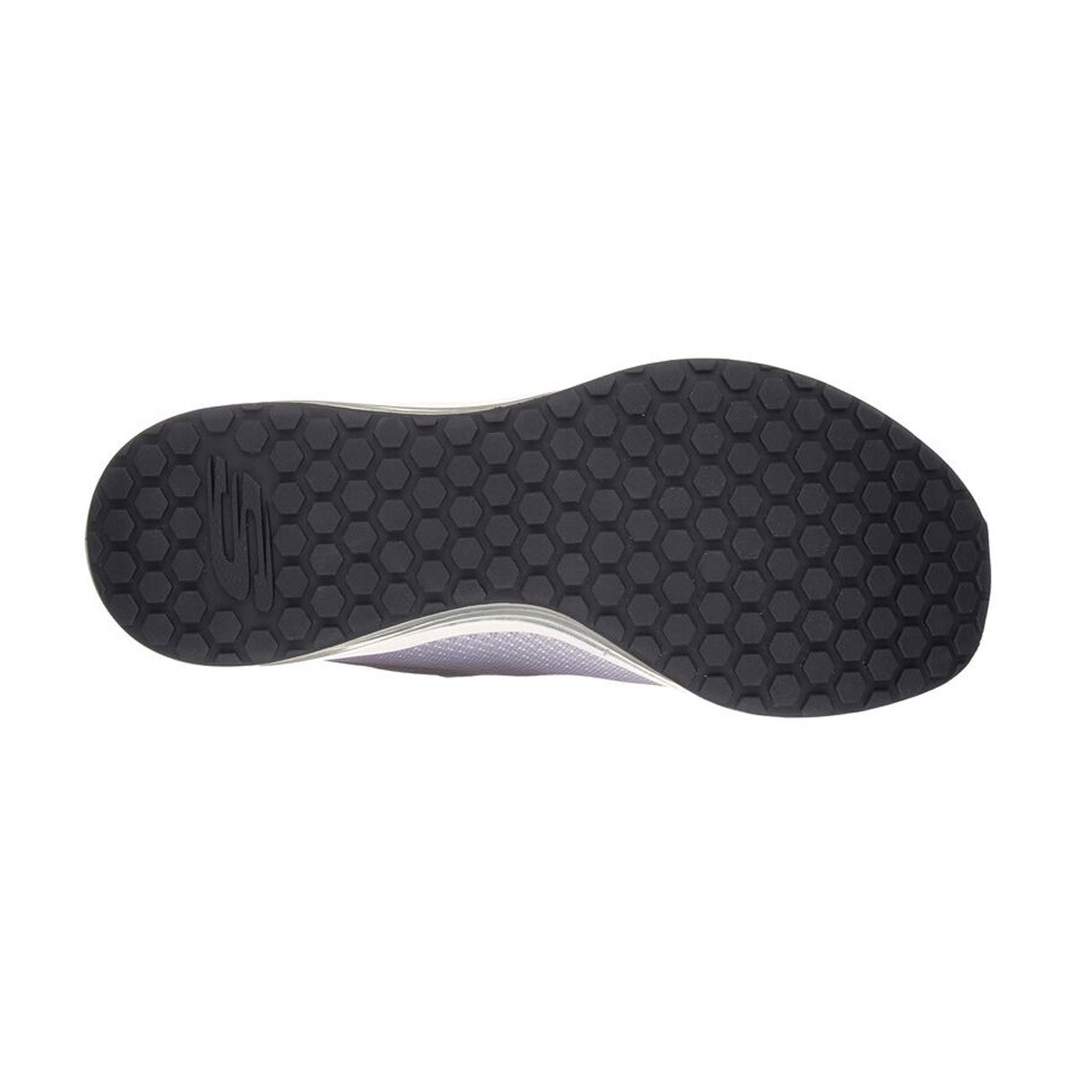 Skechers Women's Skech Air Element Shoes in Black | Costco UK