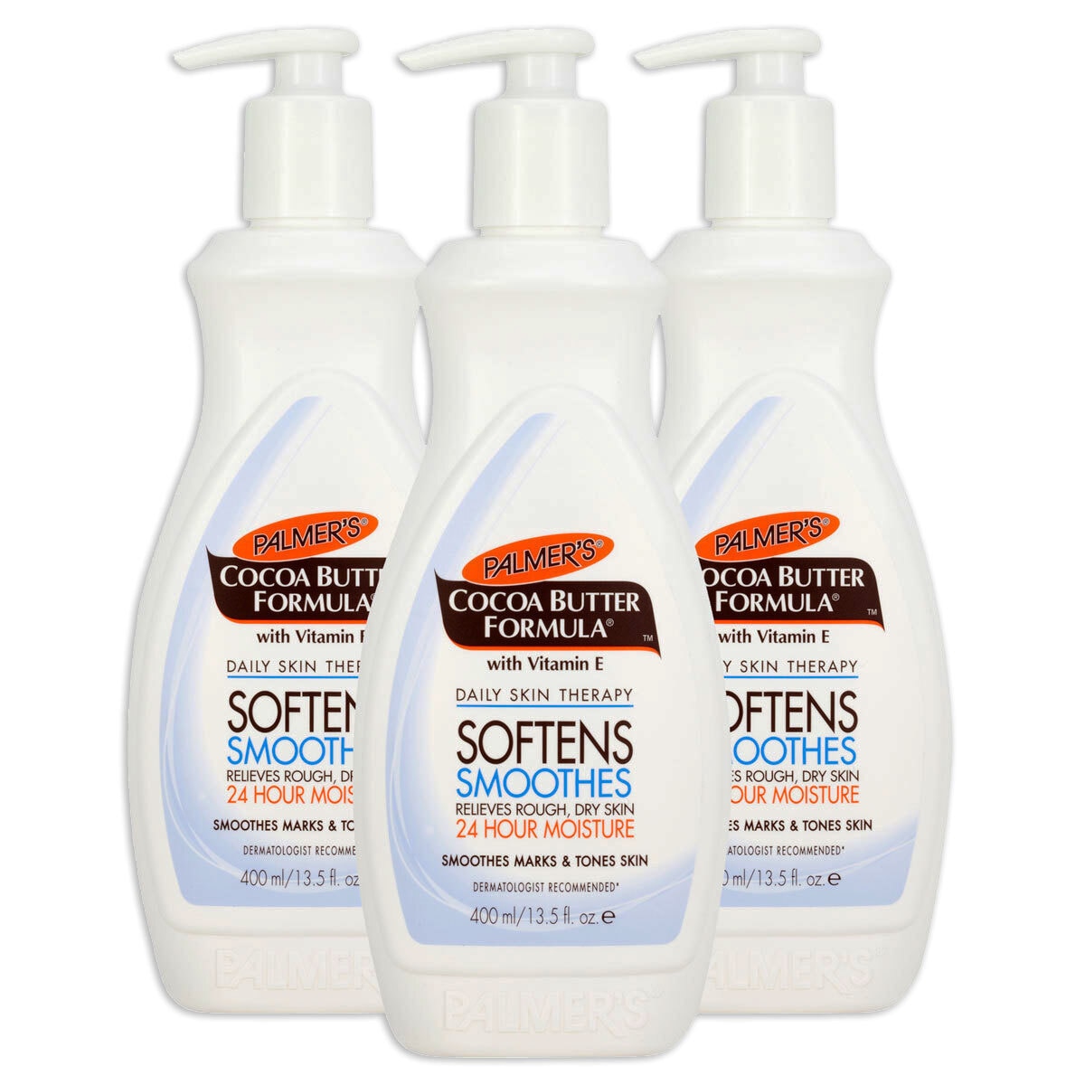 Palmer's Cocoa Butter Formula Heals Softens Body Lotion ... Palmer's Cocoa Butter Formula Heals Softens Body Lotion ...