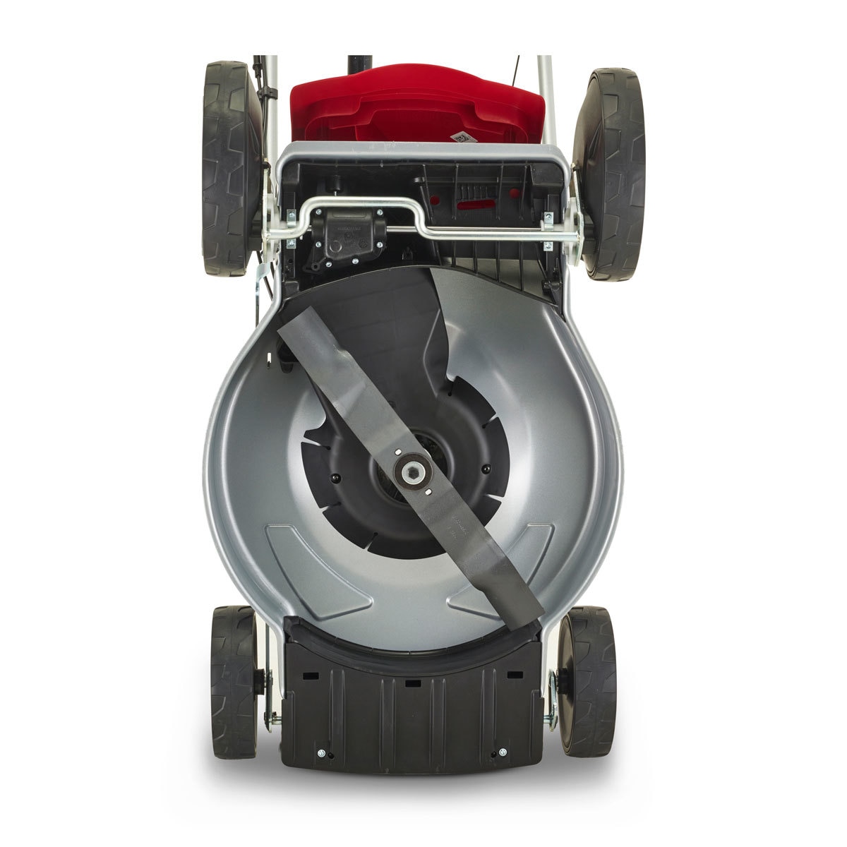 Mountfield 145cc Honda Engine 20" (51cm) Self-Propelled Petrol Lawn ...