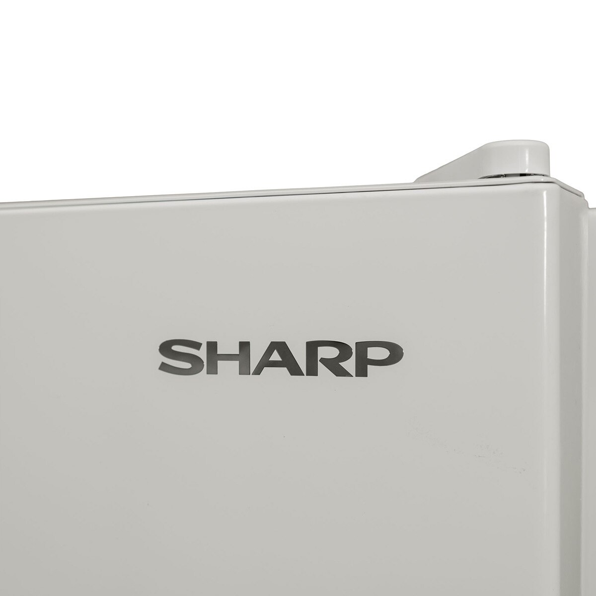 Sharp SJ-LC31CHWI1, A+ Rating Fridge in White | Costco UK