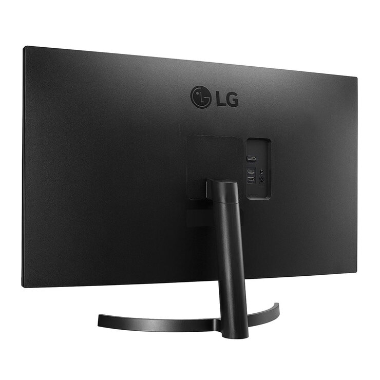 LG 32QN600-B, 31.5 Inch QHD IPS Monitor | Costco UK