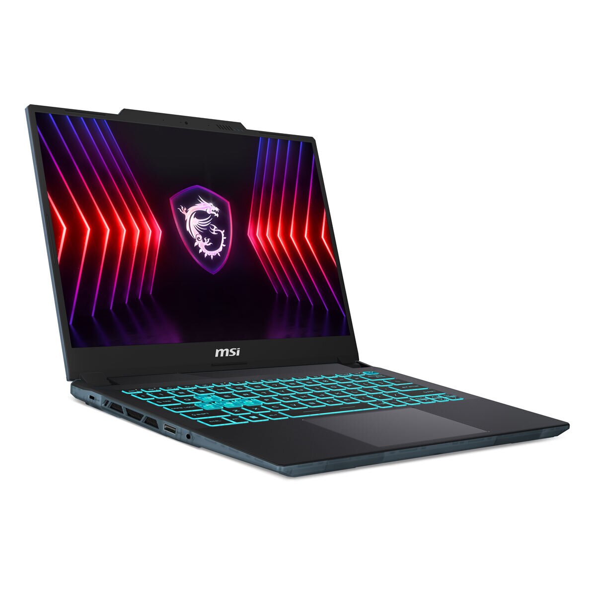 MSI Cyborg 14 Intel Core i7 16GB RAM 512GB SSD NVIDIA