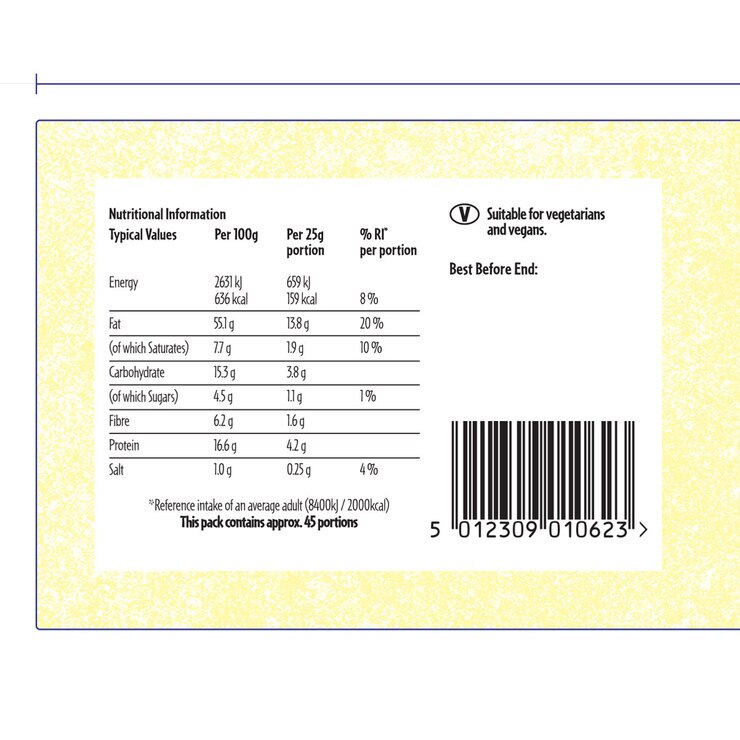 Sun Valley Roasted Mixed Nuts, 1.13kg | Costco UK