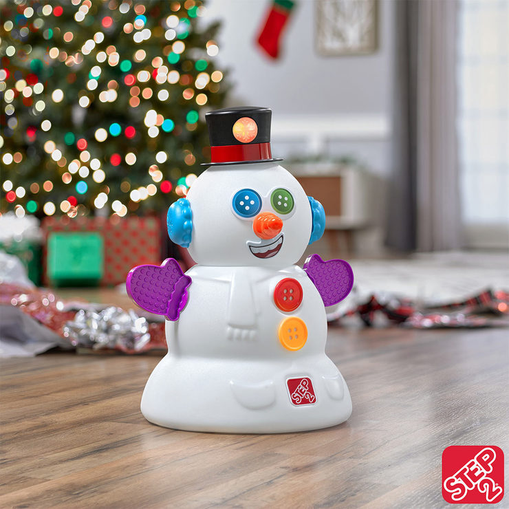 Step2 My First Snowman (18+ Months) | Costco UK