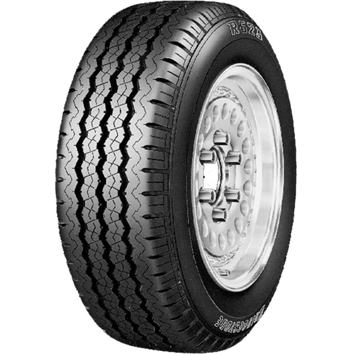 Bridgestone 205/70 R15 (106/104)S DURAVIS R623 | Costco UK