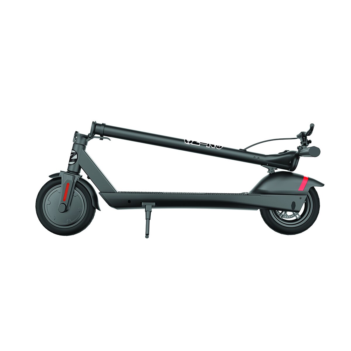 Zinc Eco Max E-Scooter | Costco UK