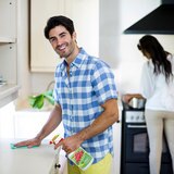 Ozkleen Bath Power and Multi-Surface Cleaner, 3 x 500ml | Costco UK