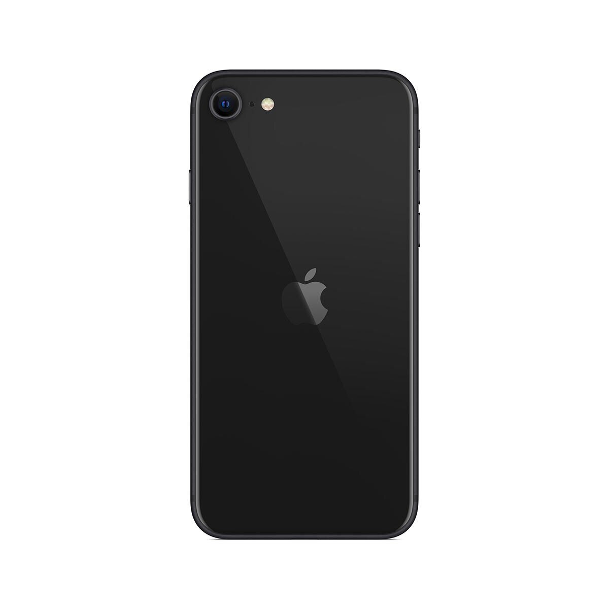 Apple iPhone SE 64GB Sim Free Mobile Phone in Black, MHGP3B/A | Costco UK