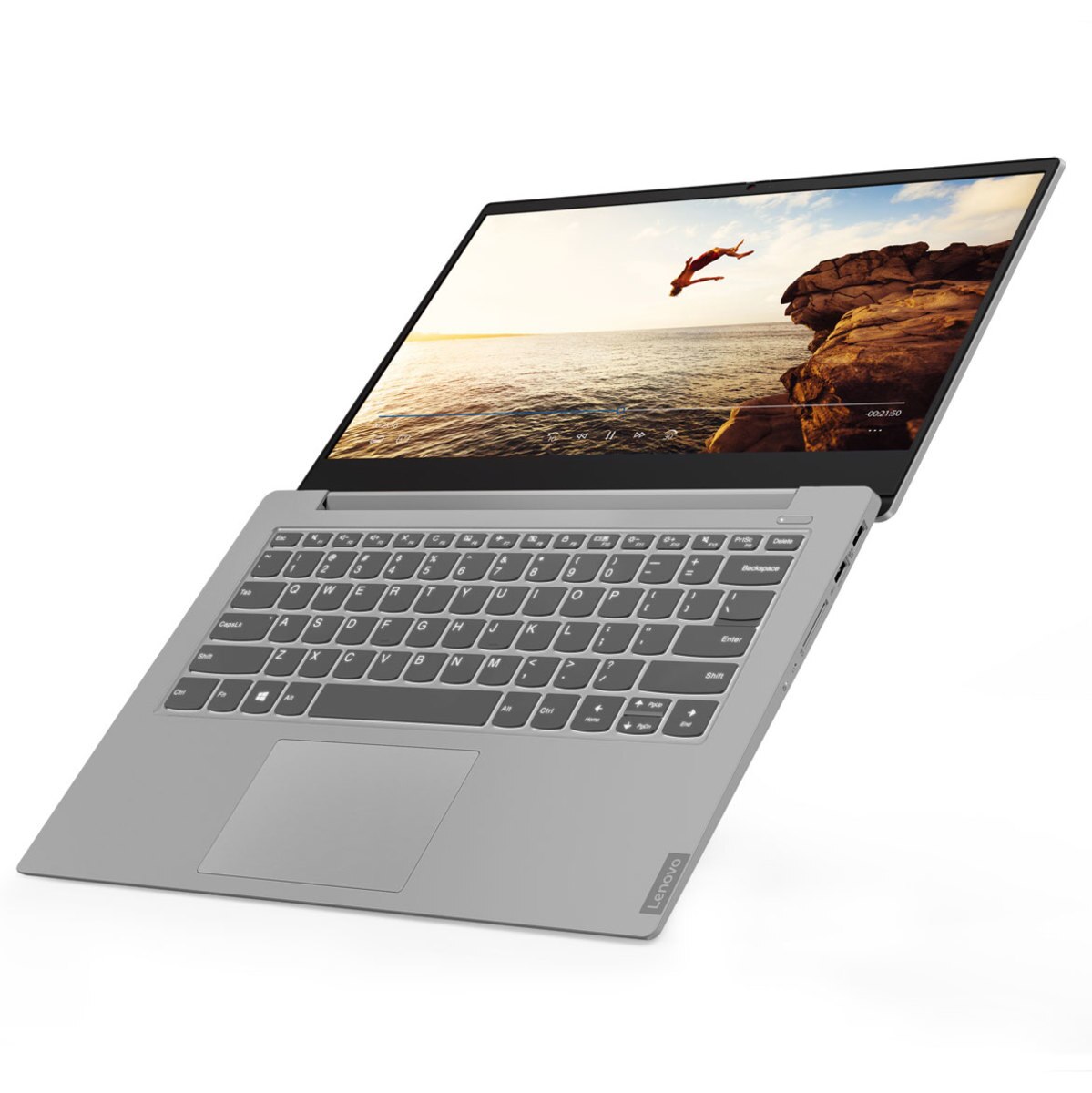 Lenovo Ideapad S340, Intel Core i5, 8GB RAM, 256GB SSD, 14 inch ...