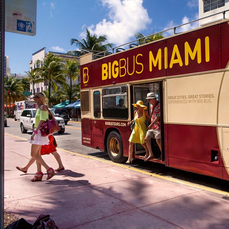 Go Miami Card™ 2-Day E-Card | Costco UK