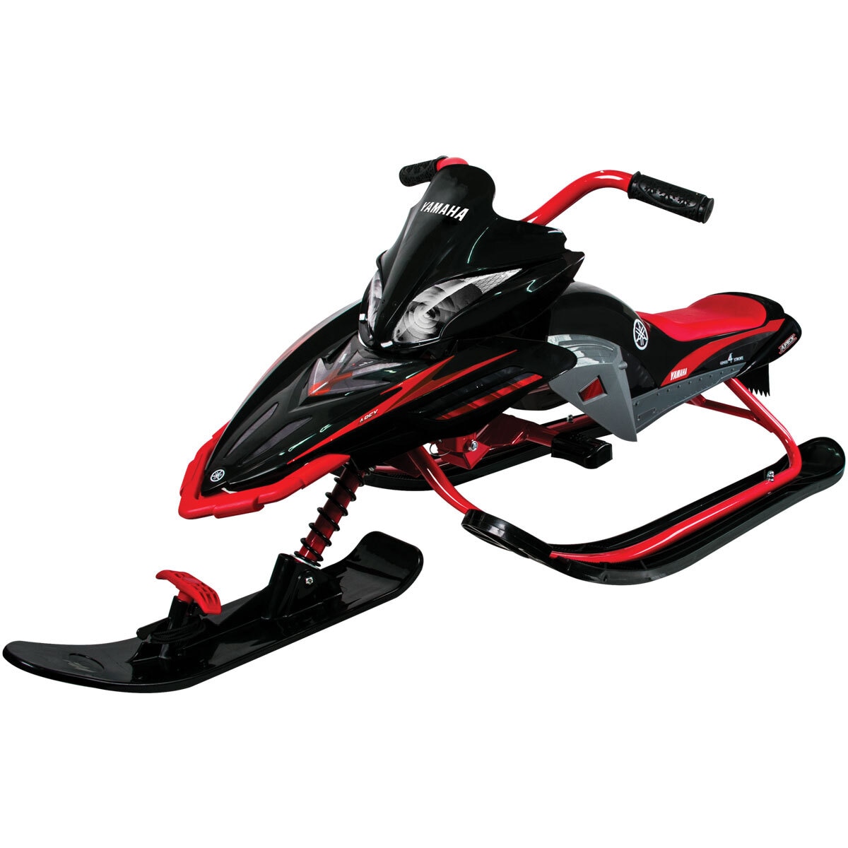 Yamaha Apex Kids Snow Bike (Ages 6+) | Costco UK