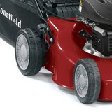 Mountfield 123cc Mountfield Engine 17” (44cm) Self-Propelled Petrol ...
