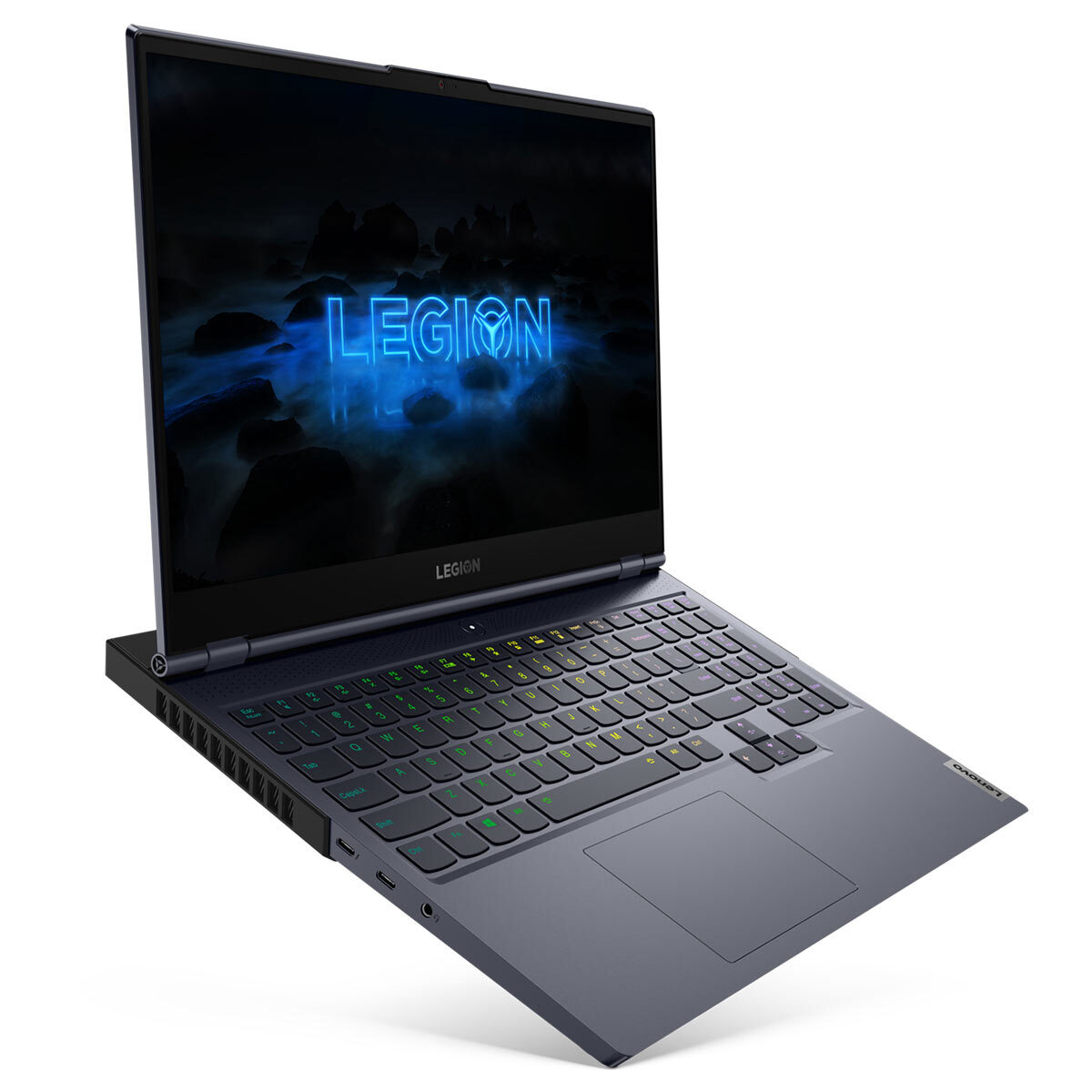 Lenovo Legion 7, AMD Ryzen 7, 16GB RAM, 512GB SSD, NVIDIA GeForce RTX ...
