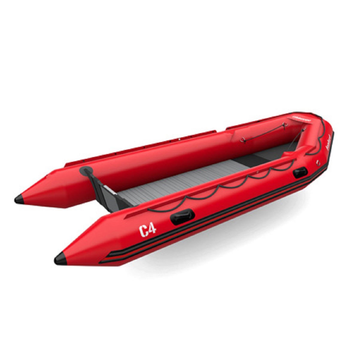 Bombard C4 Commando 7 Person Boat | Costco UK