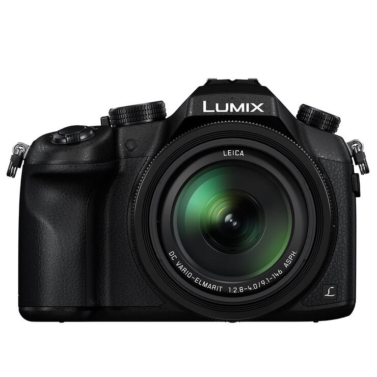 Panasonic Lumix FZ1000EB High Performance Bridge Camera | Costco UK