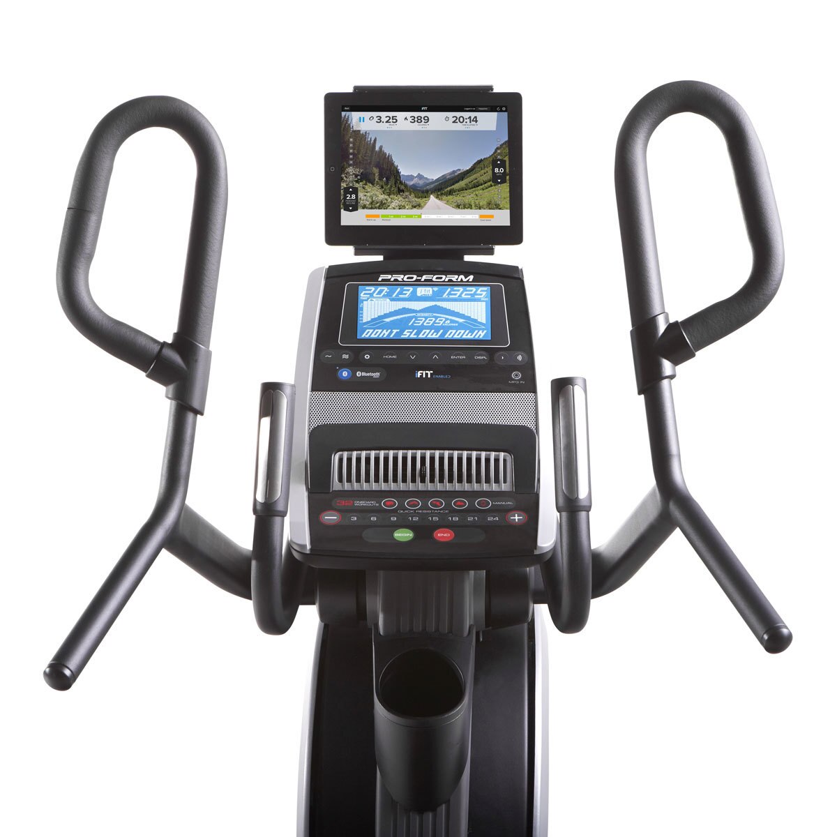 ProForm Cardio HIIT Trainer - Delivery Only | Costco UK