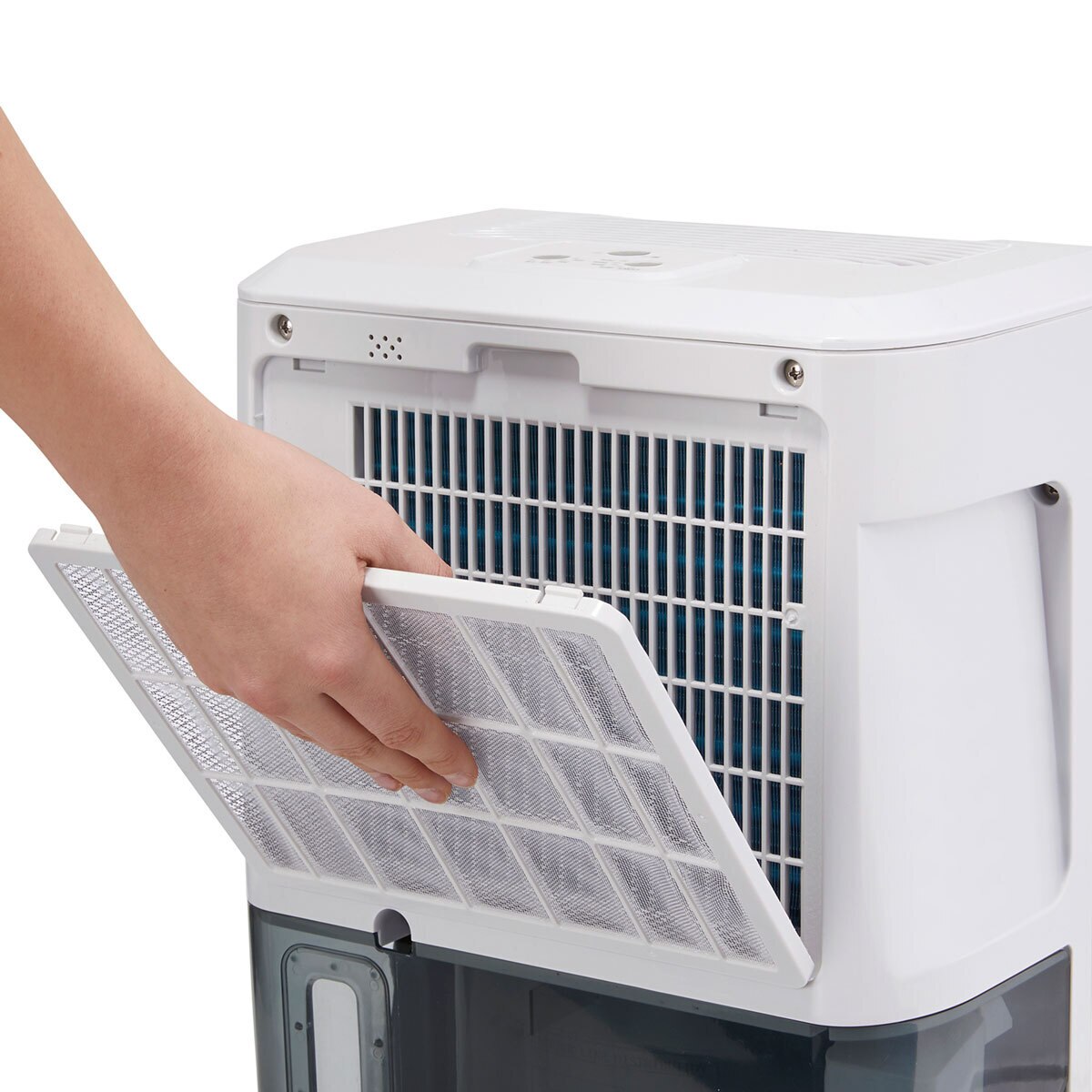 Dimplex Everdri 10L Dehumidifier, for rooms 50m² (538 ft²) | Costco UK