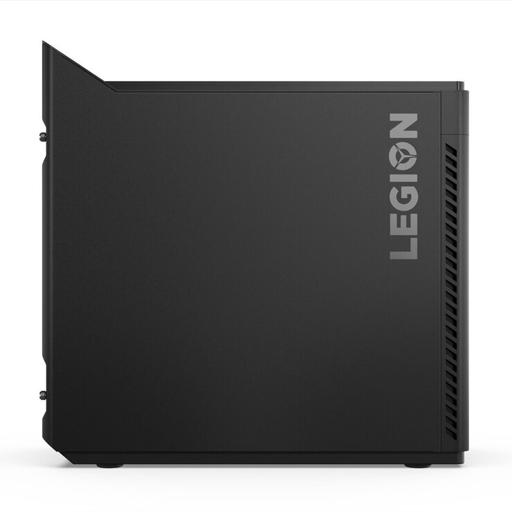 Lenovo Legion T5, Intel Core i5, 16GB RAM, 512GB SSD + 1TB HDD, NVIDIA ...