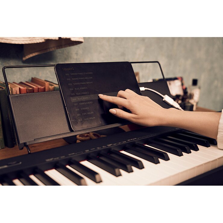 Casio CDP-S150BK, 88 Key Digital Piano with Stand | Costco UK