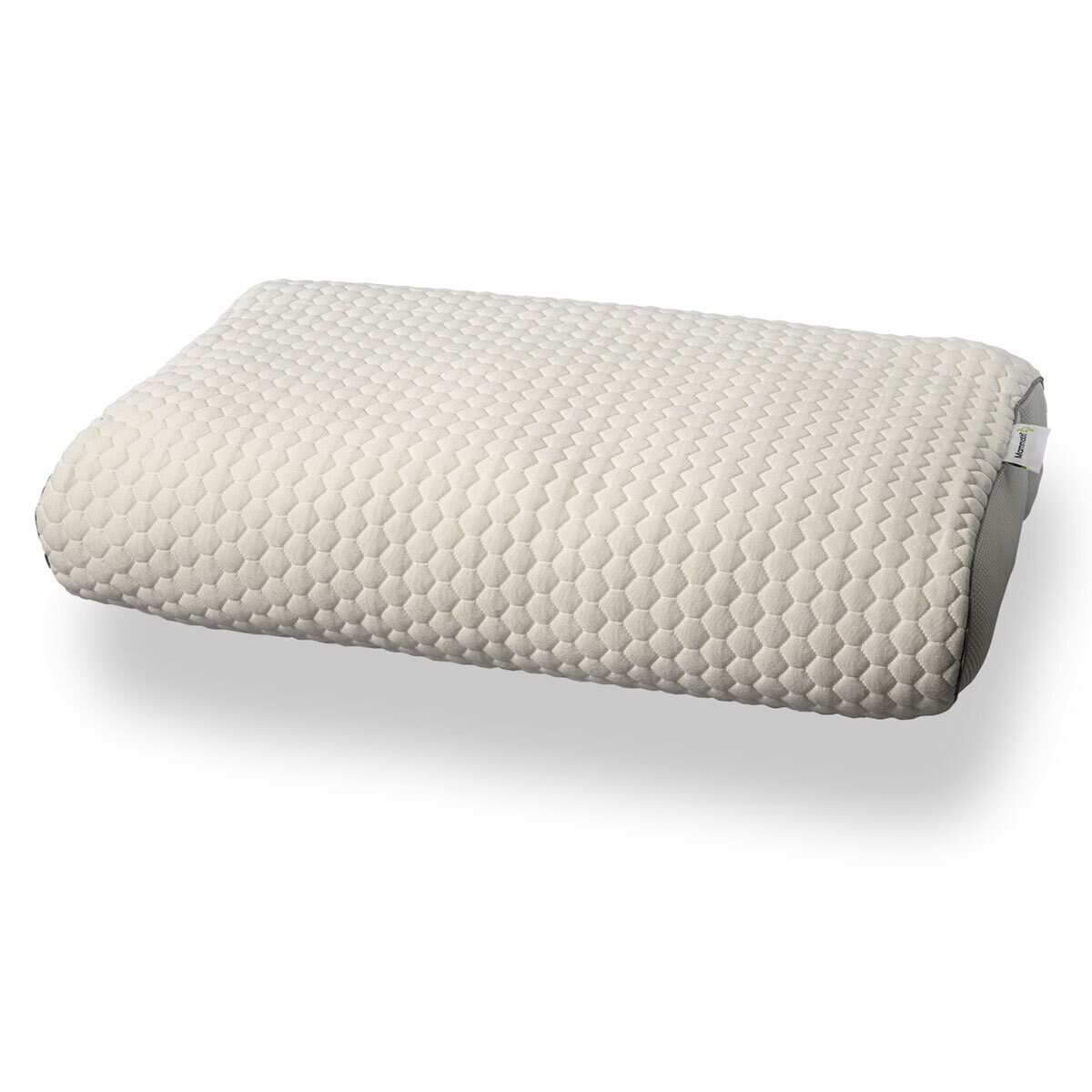 Mammoth Neck Roll Pillow 48 x 74cm | Costco UK