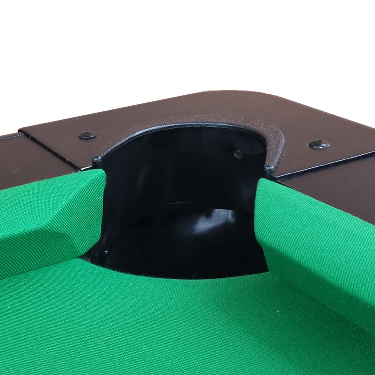 Installed Roberto Sport 7ft Top Slate Pool Table | Costco UK