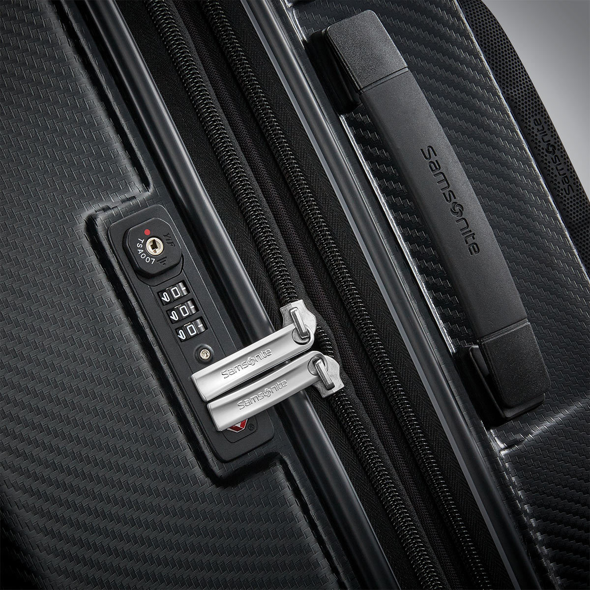 Samsonite Prisma Hardside Spinner Case Review at Milla Levi blog