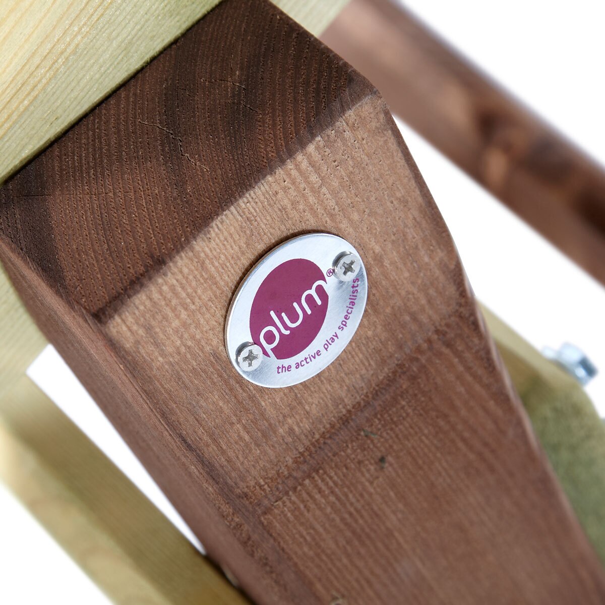 Plum Wooden See Saw (3+ Years) | Costco UK