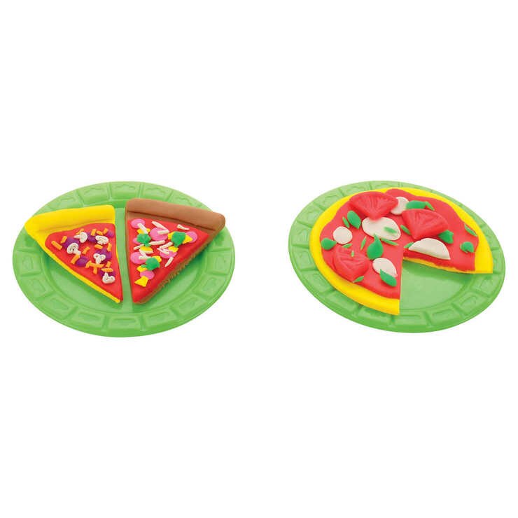 Play-Doh Chef Supreme Set With 40 Accessories + 10 Play-Doh Pots (3 ...