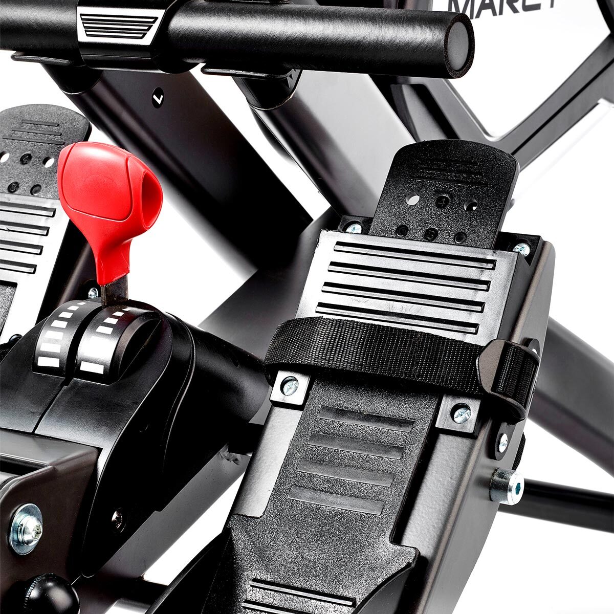 Marcy Onyx Geneva RE-6000 Rowing Machine - Delivery Only | Costco UK