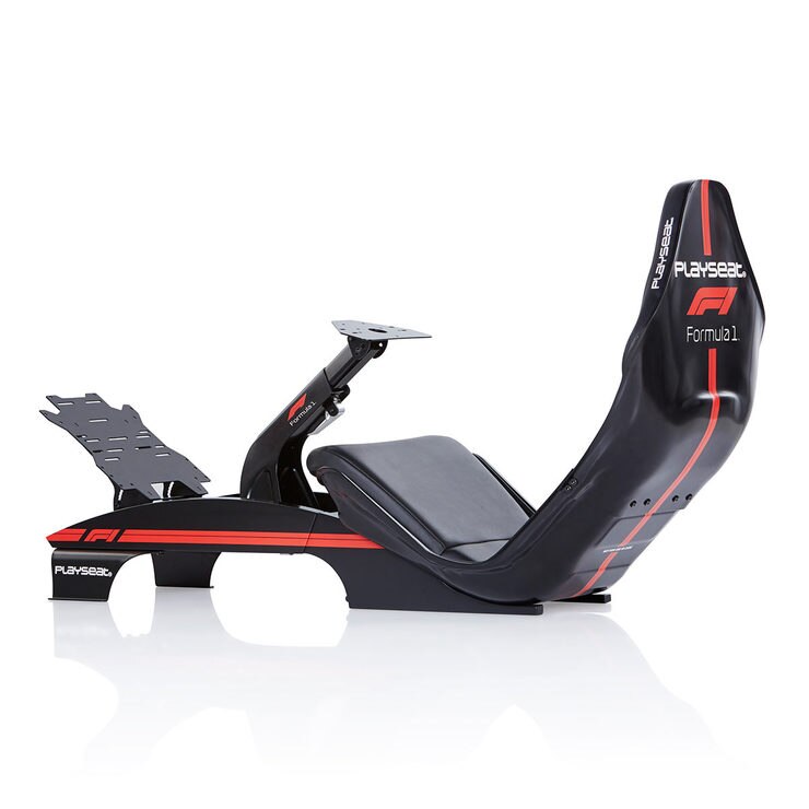 Playseat F1 Racing Seat in Black for Playstation, Xbox, Nintendo, Mac ...