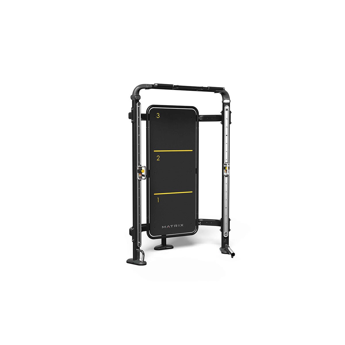 Installed Matrix Connexus Compact Training System | Costco UK