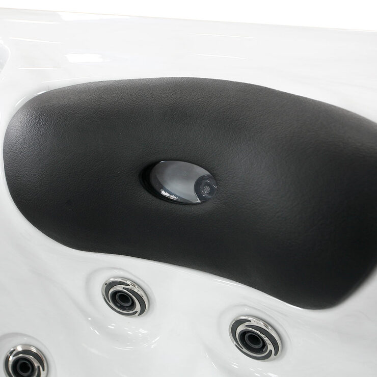 Platinum Spas Arum 129-Jet 5 Person Hot Tub - Delivered and Installed ...