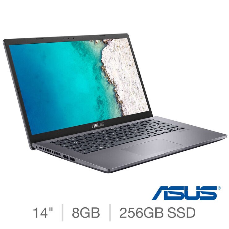 ASUS Vivobook, Intel Core i5, 8GB RAM, 256GB SSD, 14 Inch Laptop ...
