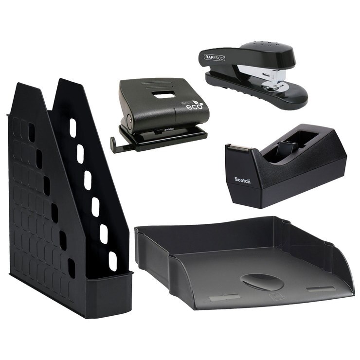 Deluxe Office Desktop Package | Costco UK