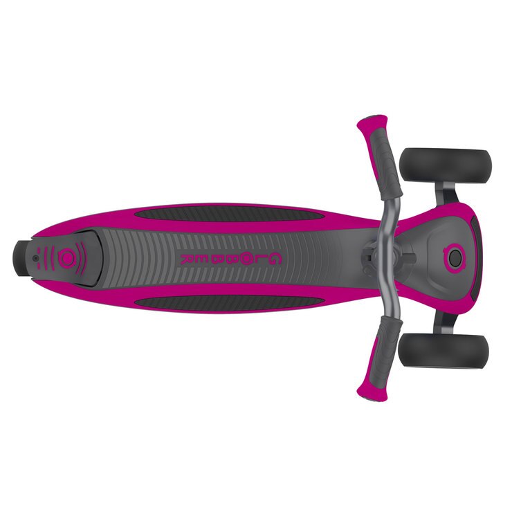 Globber Ultimum Scooter in Deep Pink (5+ Years) | Costco UK