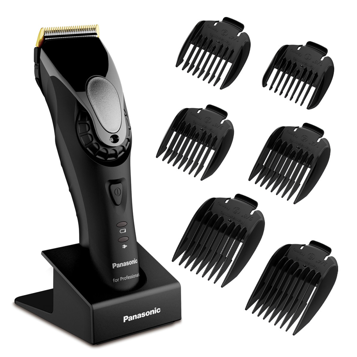 Panasonic Professional Hair Clipper, ER-GP81 | Costco UK