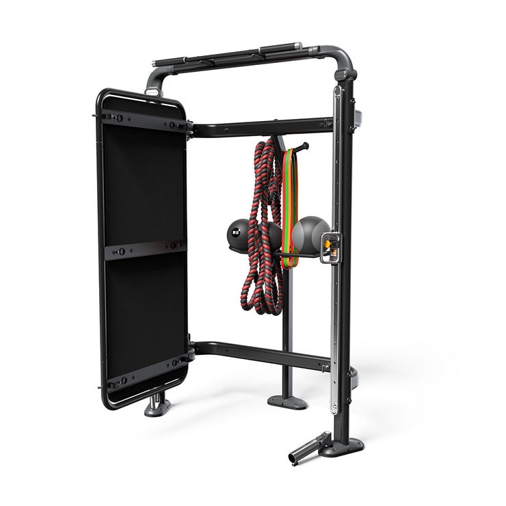 Installed Matrix Connexus Compact Training System | Costco UK