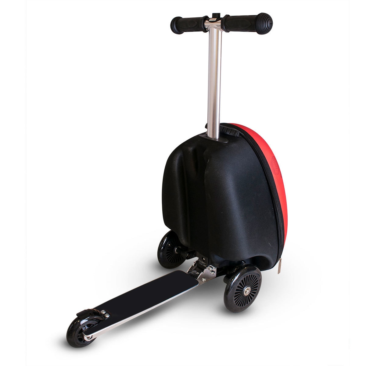 Zinc Flyte Mini Scooter Case, Sid the Cyclops (2-4 years) | Costco UK