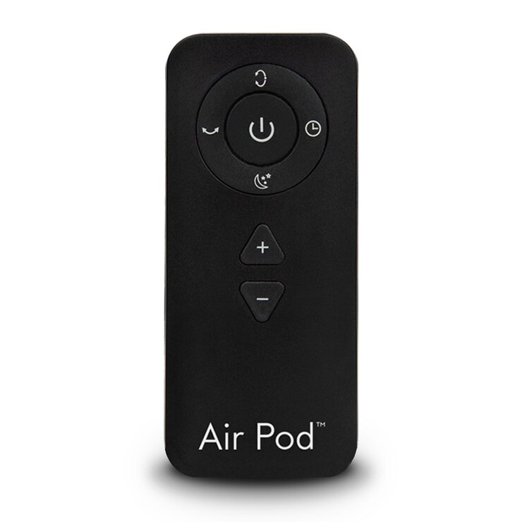 Air Pod Cooling Desk Fan White 40019 | Costco UK